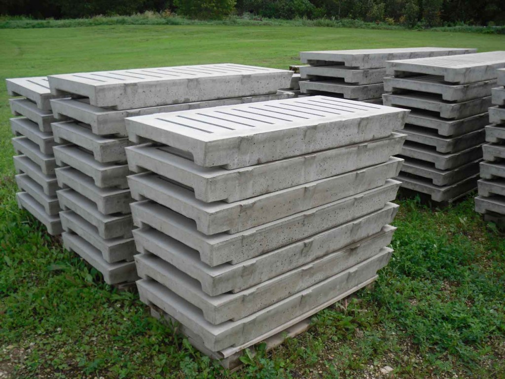 Livestock Slats - Parkview