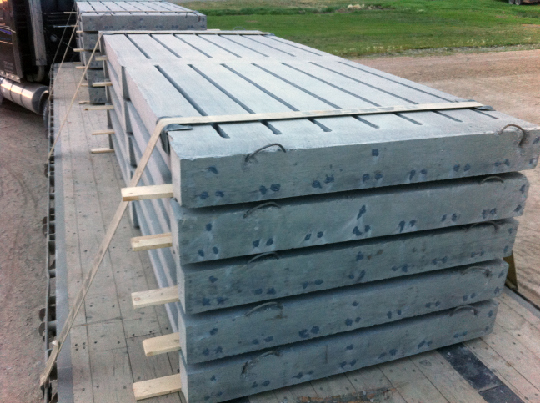 Livestock Slats - Parkview